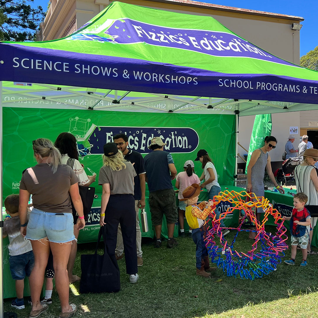 Riverina Field Days