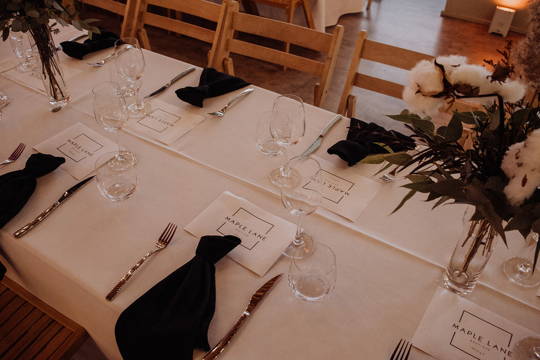 Whitton Malt House Menus
