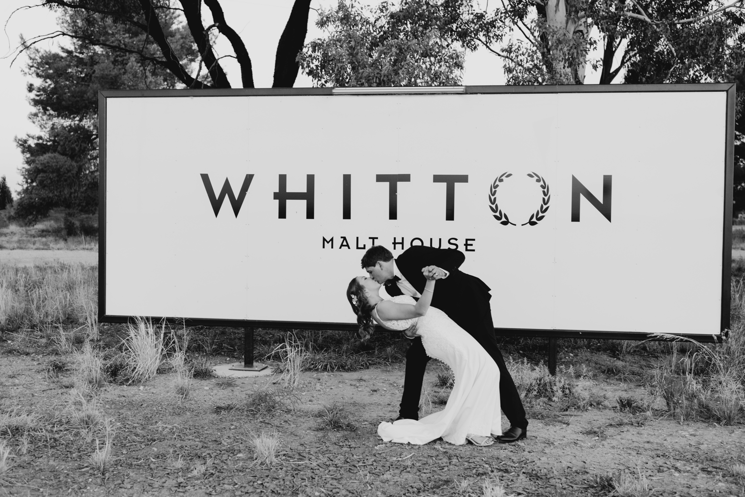 Whitton Malt House Wedding Gallery